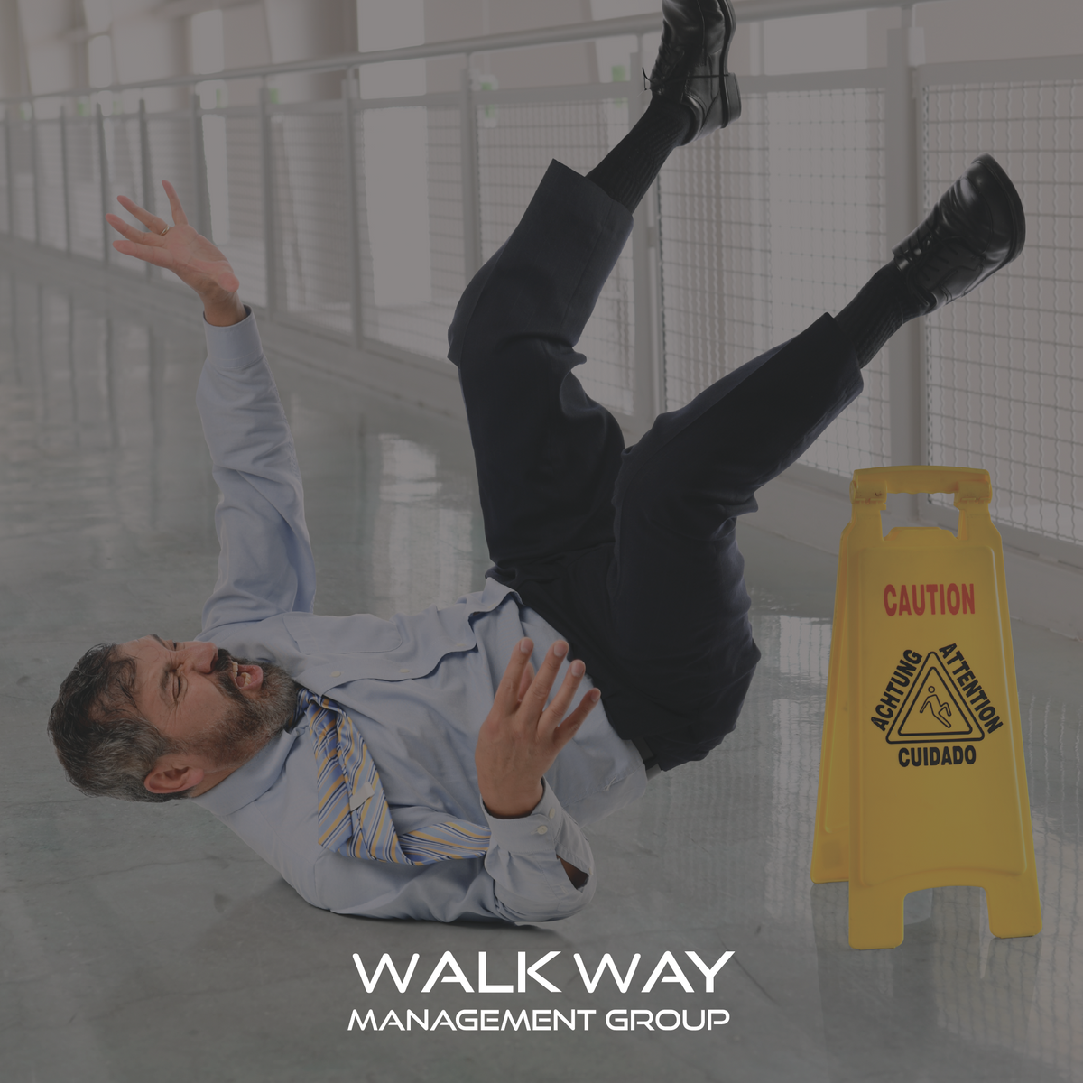 Ian Kenny Slip Resistance: Understanding the Importance and Standards ...