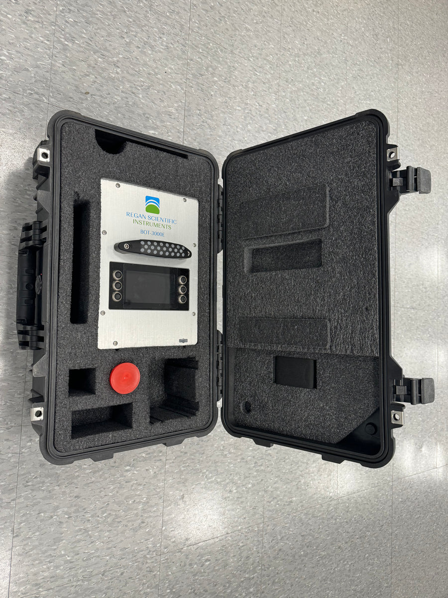 BOT-3000E Pelican Case 1510 (Small)