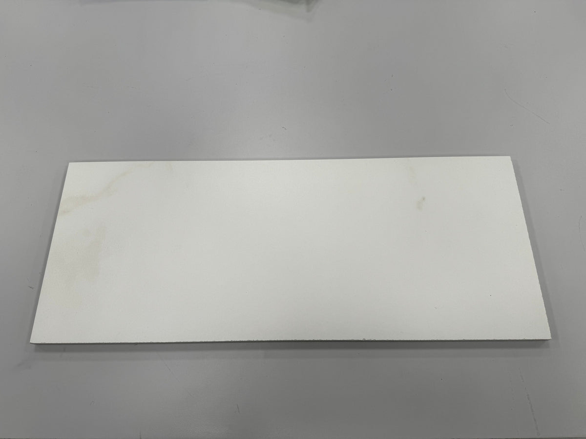 ANSI A326.3 Validation Surface (Full Size tile)