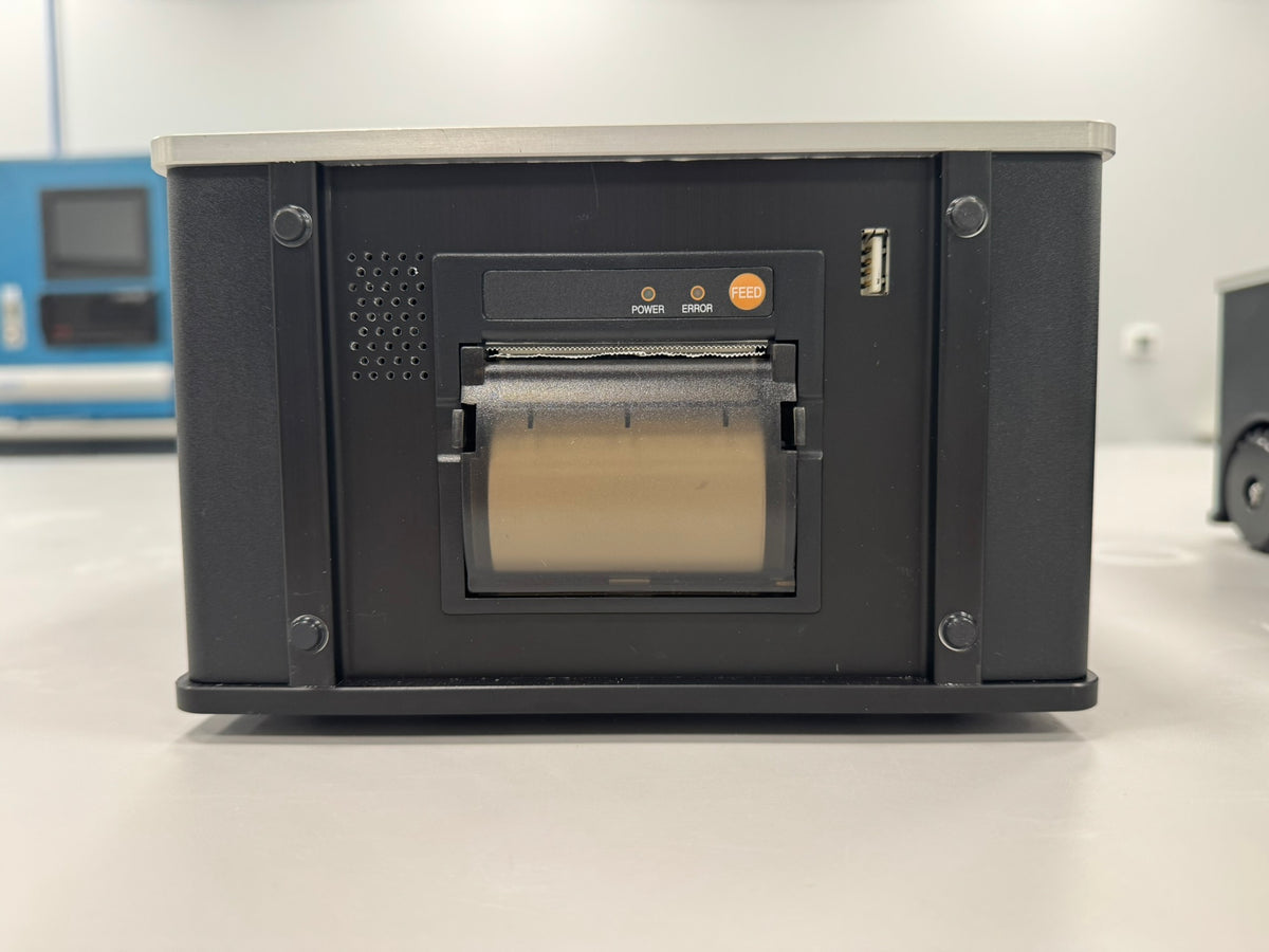 BOT-3000E Digital Tribometer | Floor & Tile Slip Testing Device