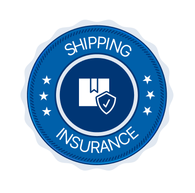 BOT-300E Shipping Insurance | Continental USA, One Way