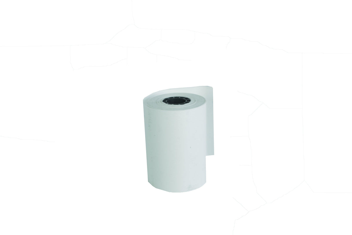 Thermal Printer Paper (3 Pack) | BOT-3000E Tribometer