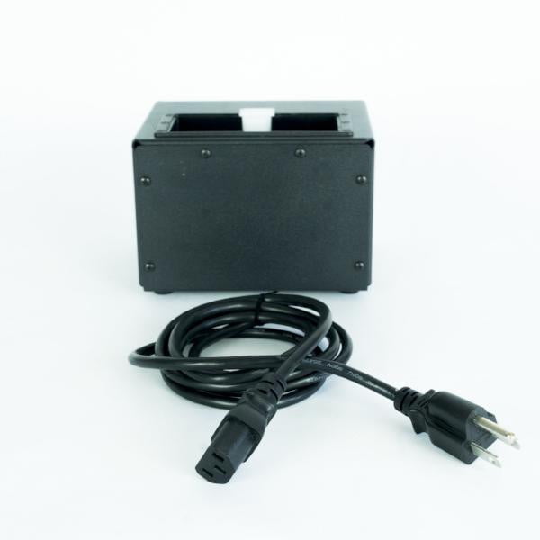 Battery Charger | BOT-3000E battery packs