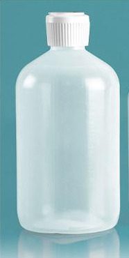 Slip Testing Bottle (8 oz.)