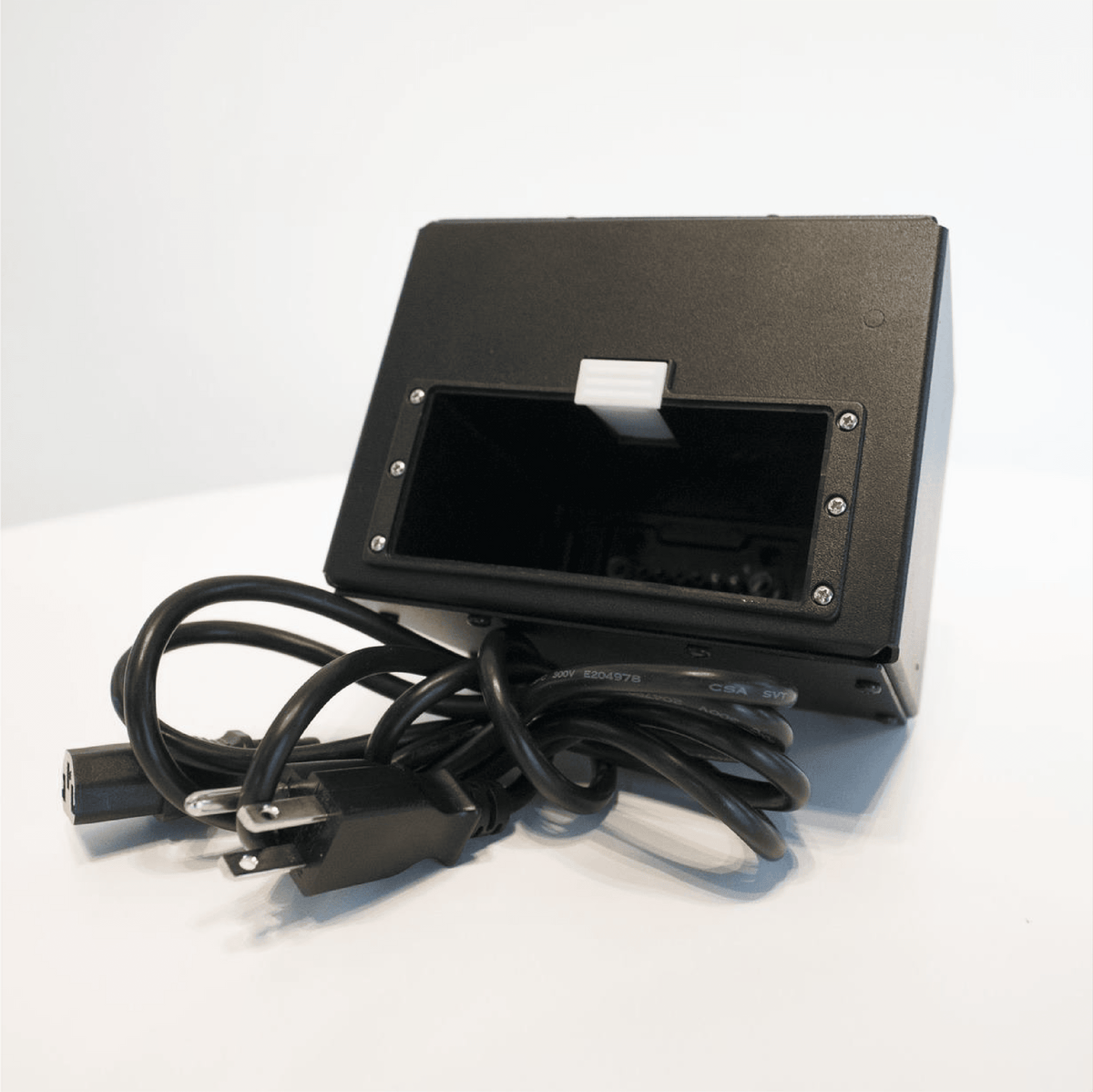 Battery Charger | BOT-3000E battery packs