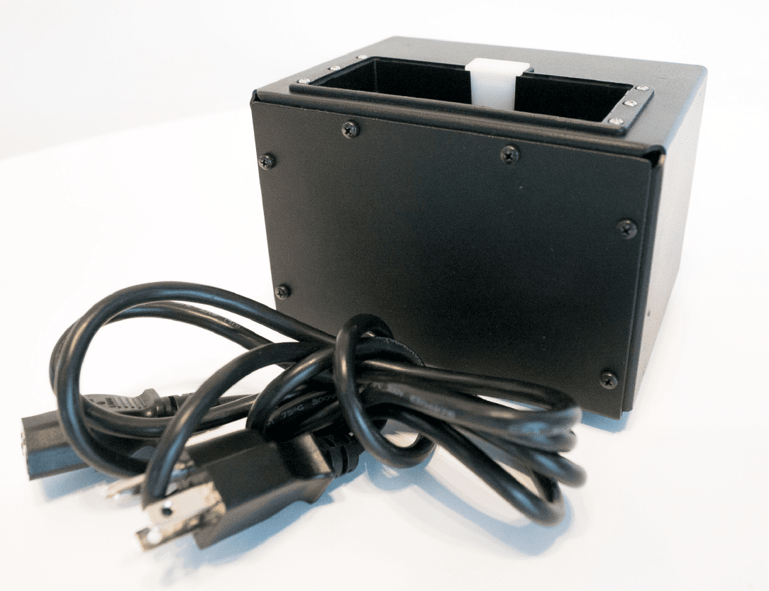 Battery Charger | BOT-3000E battery packs