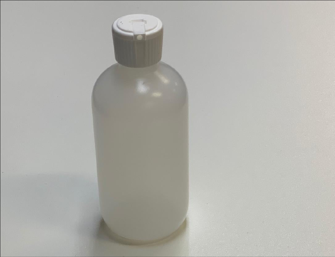 Slip Testing Bottle (8 oz.)