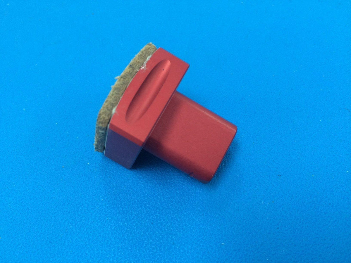 Leather Sensor | BOT-3000E Tribometer