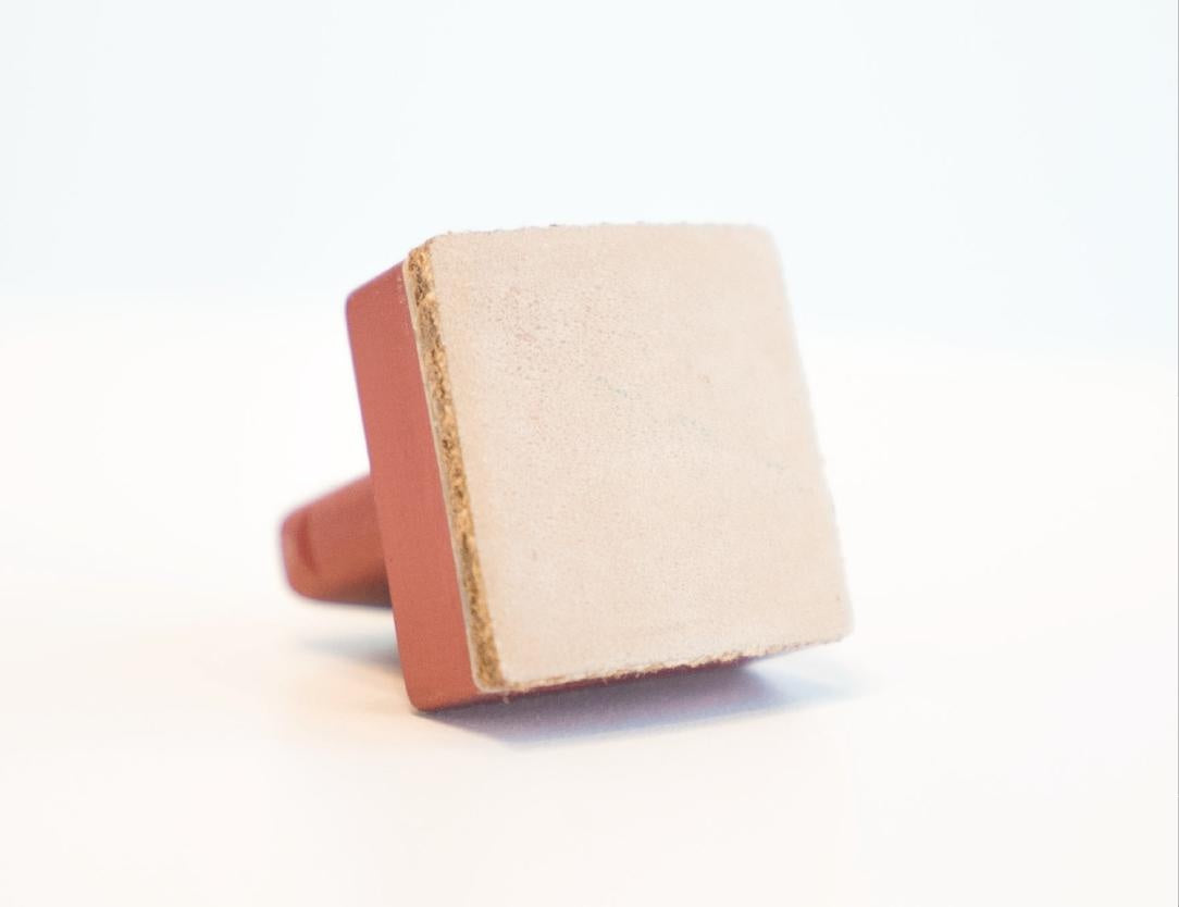 Leather Sensor | BOT-3000E Tribometer