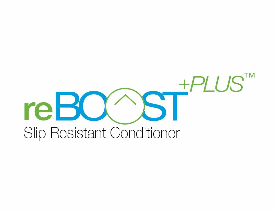 ReBOOST Plus™ | Traction Enhancing Cleaner